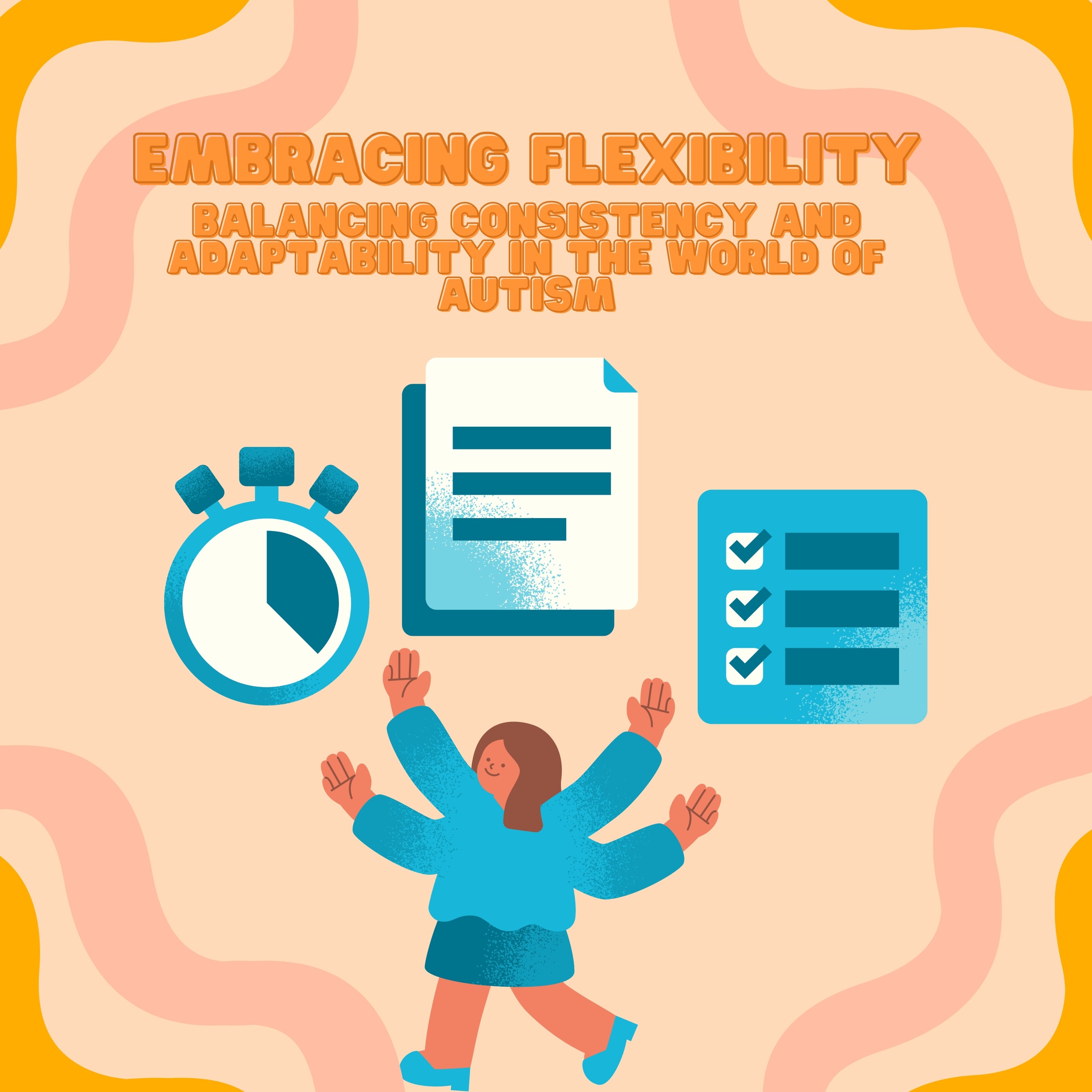 Embracing Flexibility: Balancing Consistency and Adaptability in the W – GMTNS