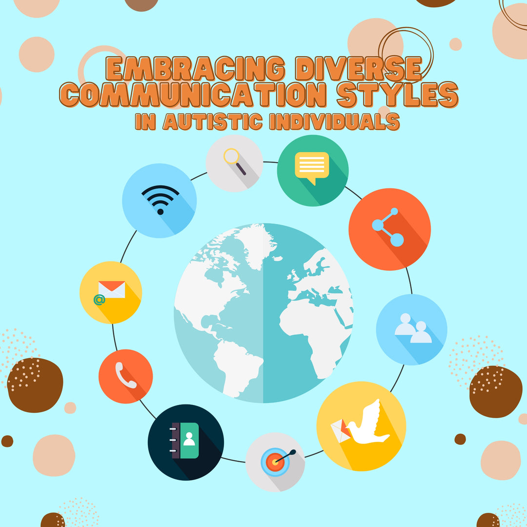 Embracing Diverse Communication Styles in Autistic Individuals – GMTNS