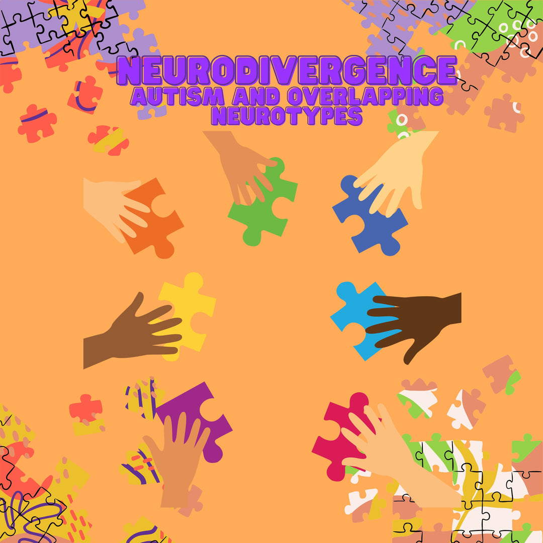 Neurodivergence: A New Perspective on Autism and Overlapping Neurotype ...
