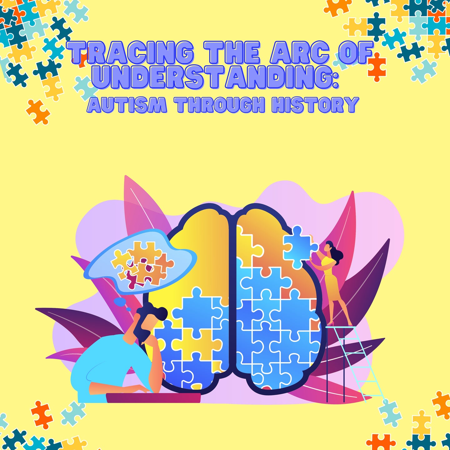 Understanding Autism & Its History – GMTNS